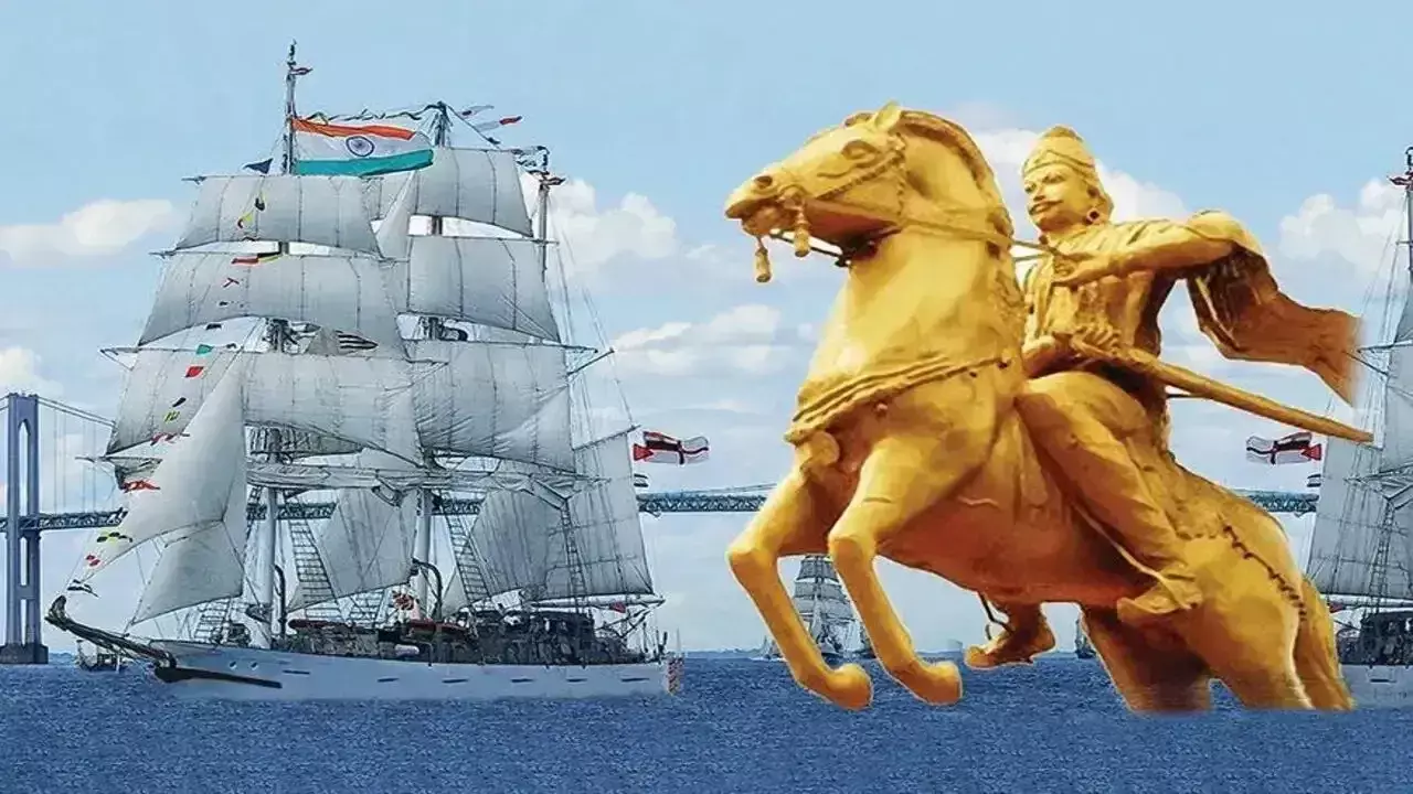 The Maritime Power of the Chola Empire: Sea Routes to Victory and the ...