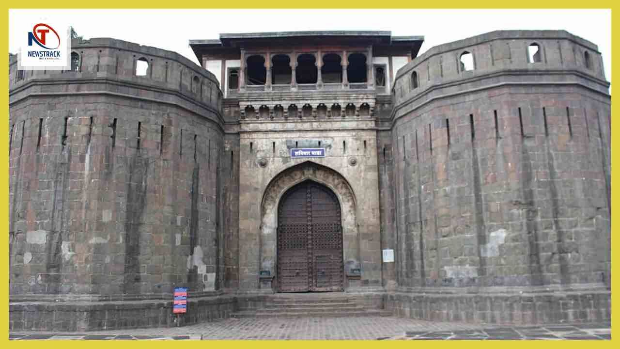 Shaniwarwada and the Real Story of Mastani: A Tale of Secrets and Royal ...