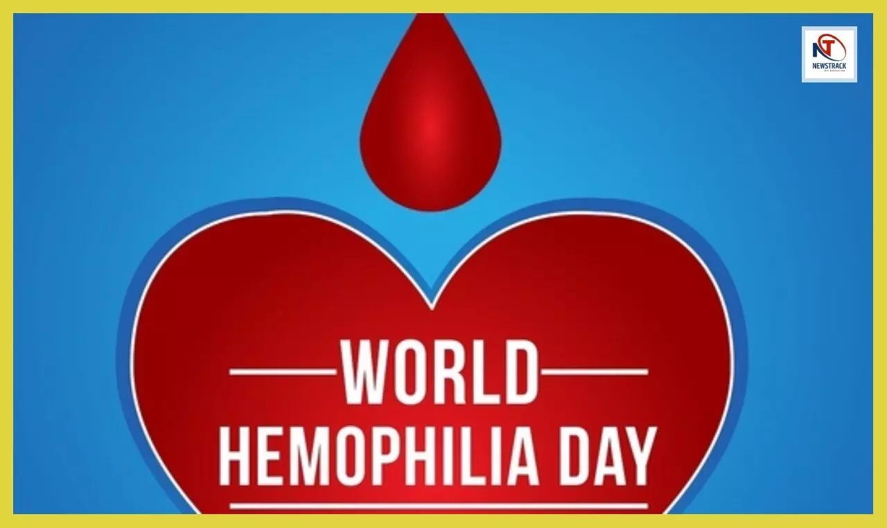 World Hemophilia Day 2025: What Is Hemophilia, How It Occurs, Symptoms, Prevention — A Special ...