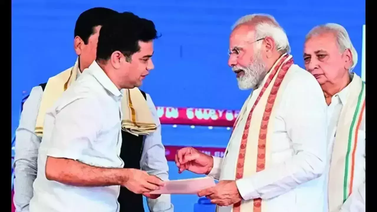 Hibi Eden: A Symbol of Youth Leadership in Kerala Politics — Legacy ...