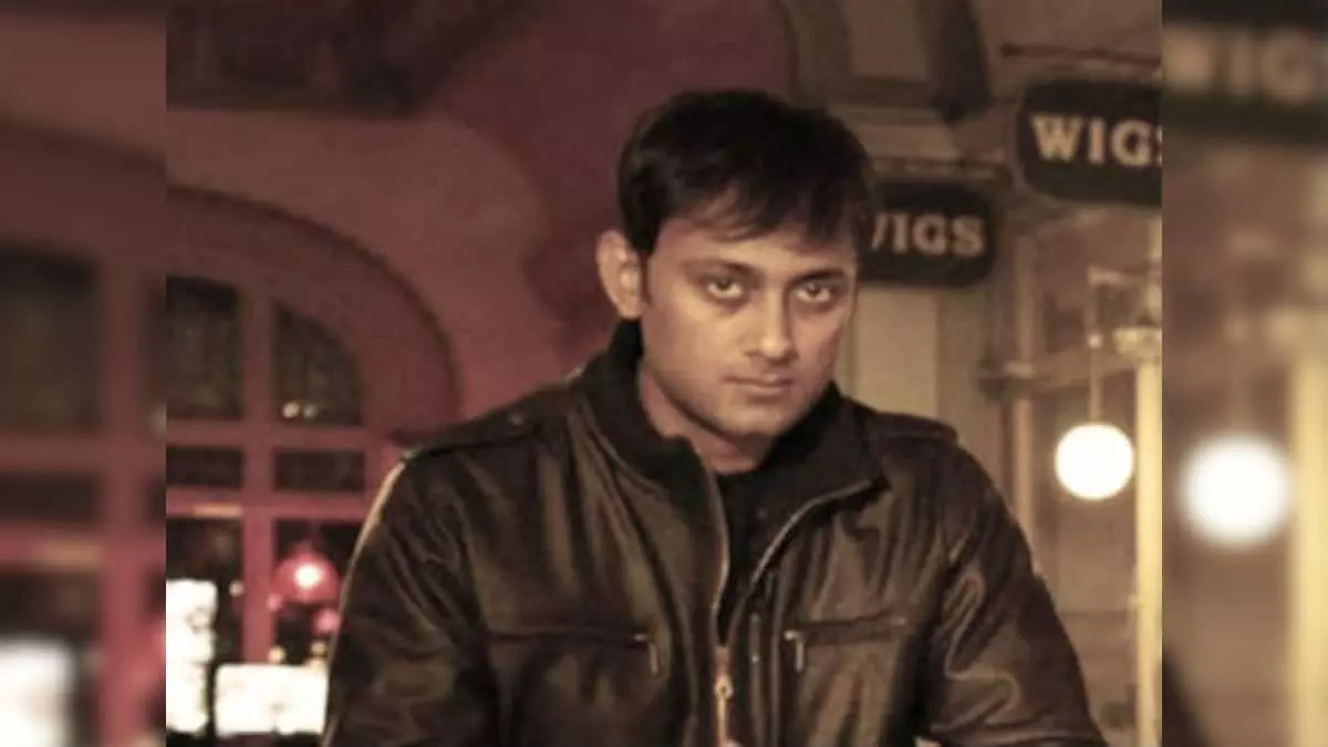 Suicide or Murder? The Mystery Behind the Death of India’s Paranormal Investigator Gaurav Tiwari ...