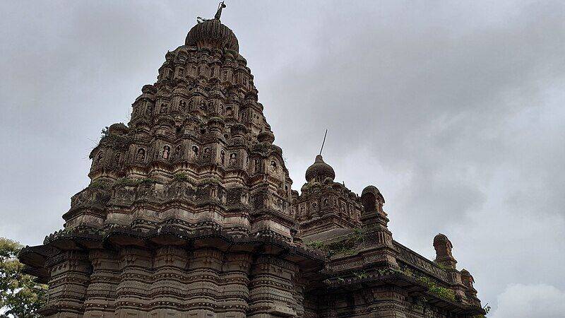 This Temple Can Resolve Job and Business Related Issues | This Temple ...