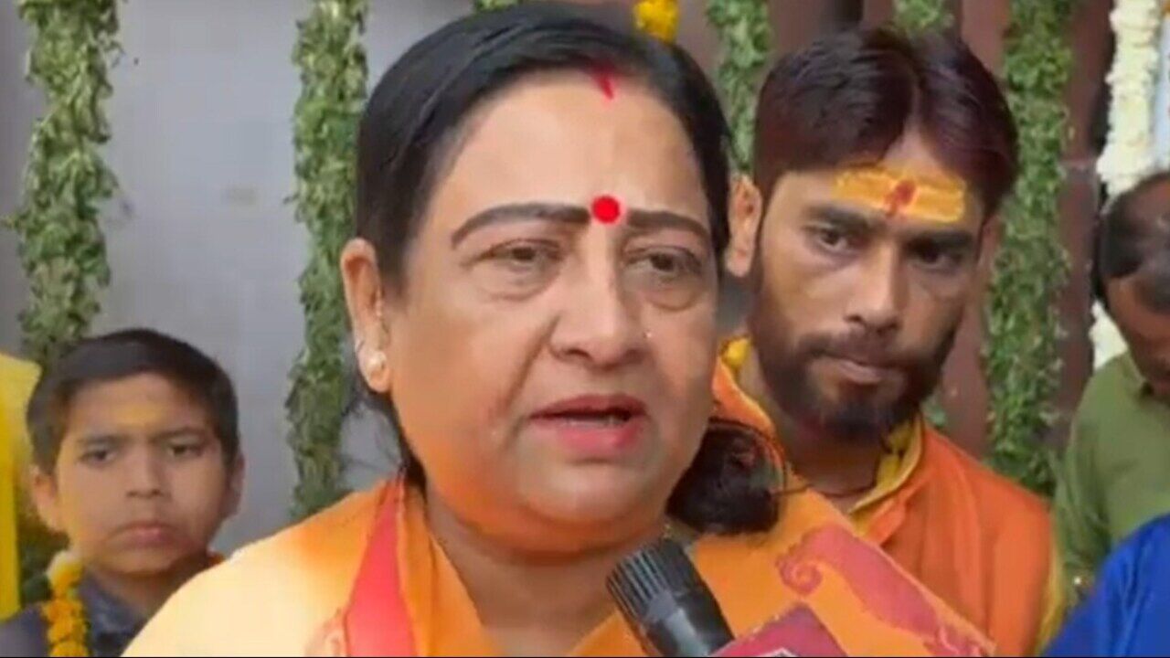 Veena Devi – The Inspirational Story of a Hardworking Leader Rising from the Soil of Bihar ...