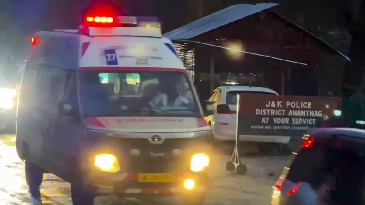 Pahalgam Terror Attack: India’s Historic Decision Against Pakistan ...