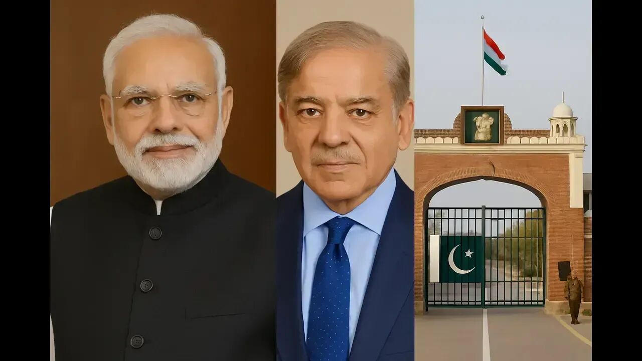 Atari Border History: What Does the History Say, Why Was This Border ...