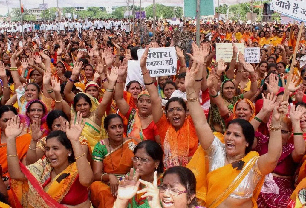 Santhara: Why Jain Followers Revere This Practice – A Complete Insight ...