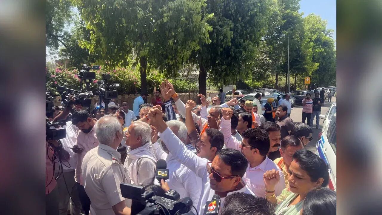 India's Unified Diplomatic Outreach Post-Pahalgam Attack | India's ...