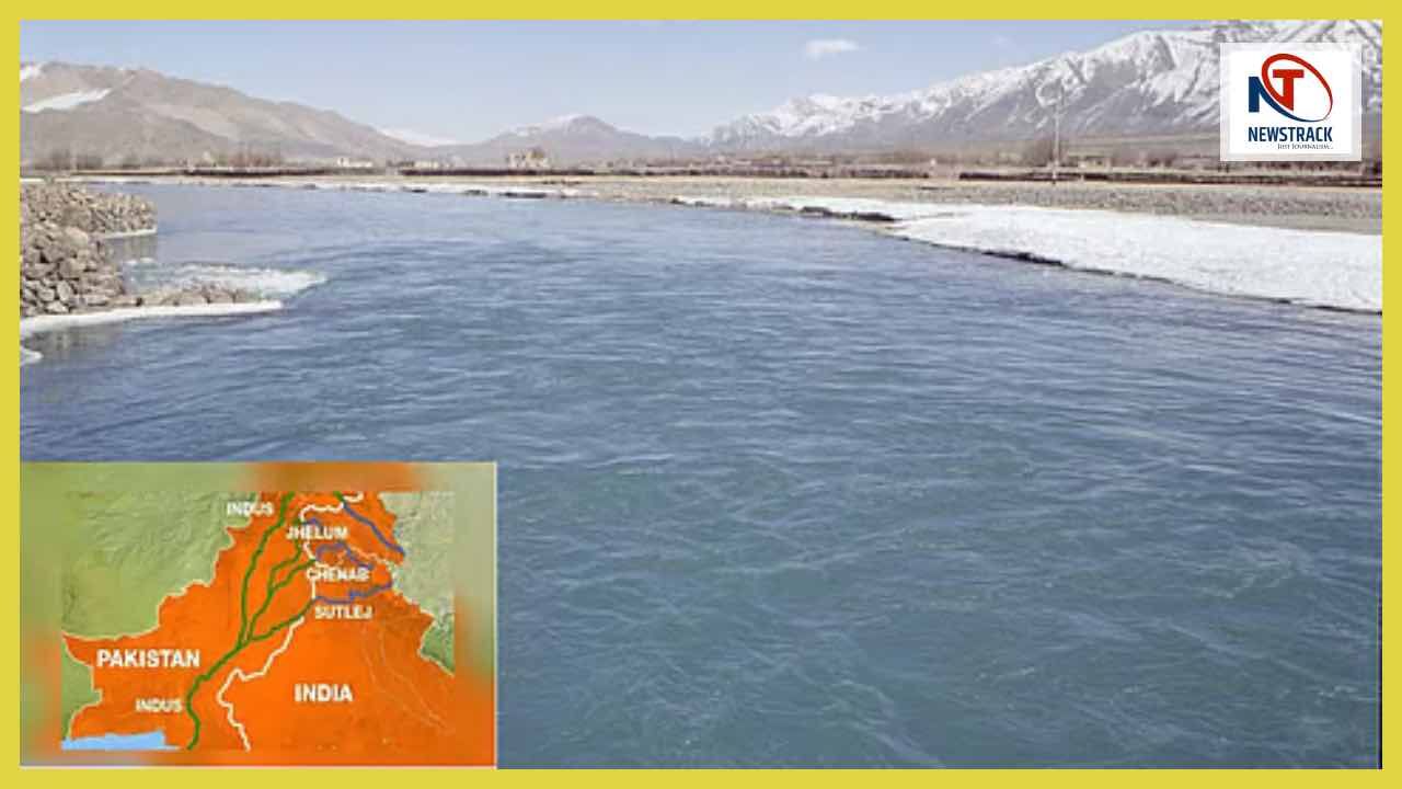 India-Pakistan Relations and the Life-Giving Rivers That Flow Through ...