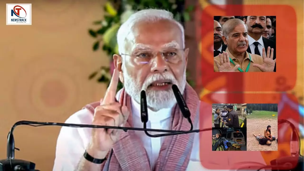 PM Modi Statement on Pakistan Terrorism: “I Am Telling the Whole World ...