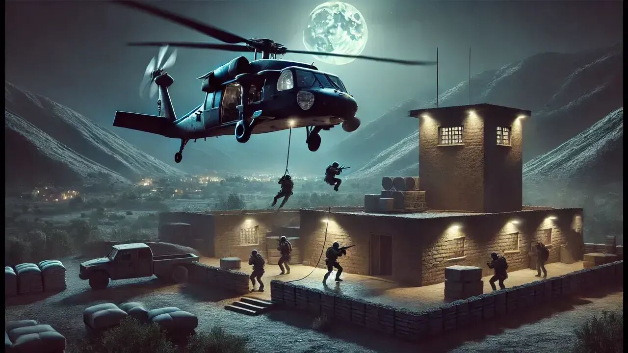 When the U.S. Military Ended a Reign of Terror in 40 Minutes: Complete ...