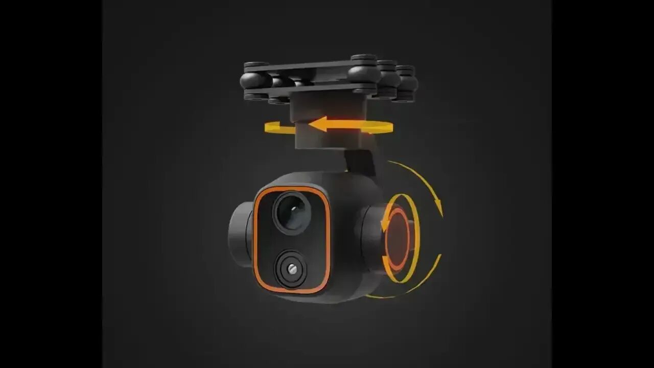 What is a Thermal Camera and How Does It Work? Know Its Features | What ...