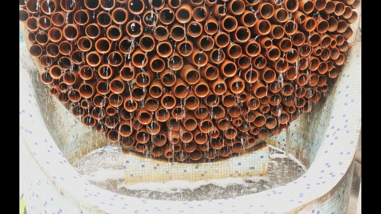 India’s Indigenous Innovation That Brings Coolness and Saves the ...