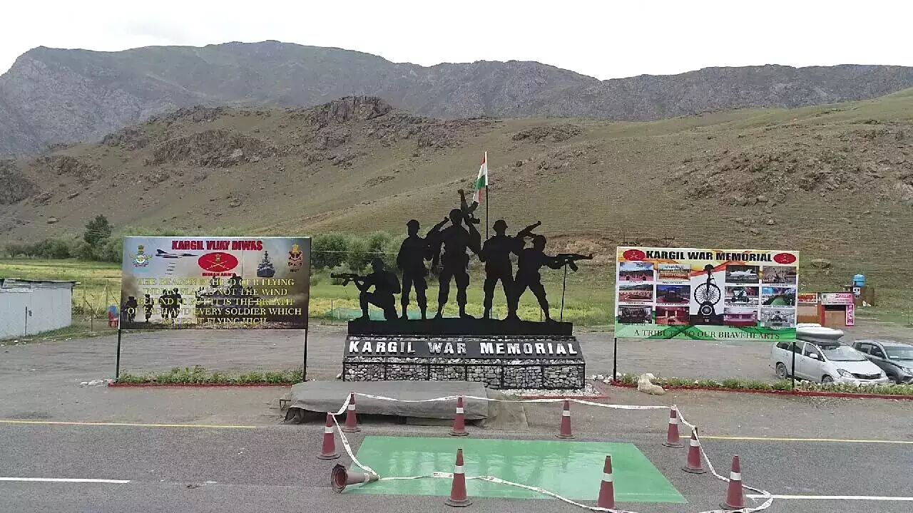 Operation Vijay: How Did the Kargil War Begin? What Happened to ...
