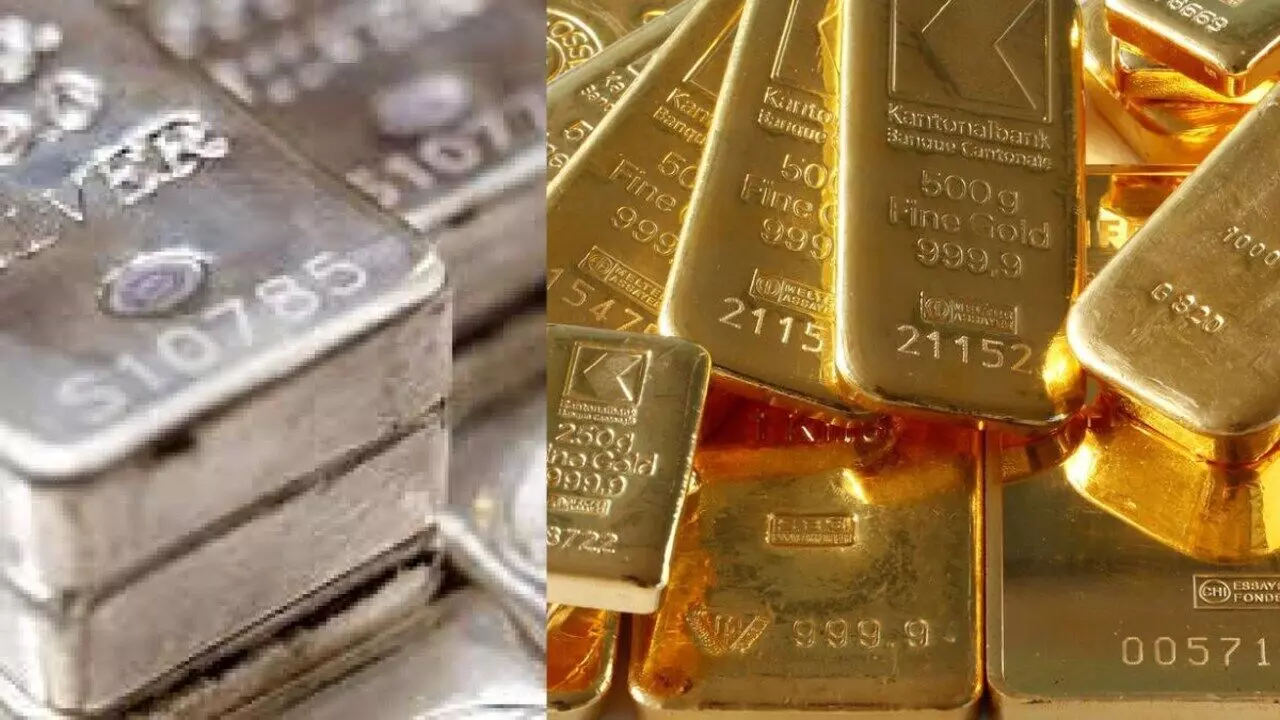 Never Buy Gold and Silver! Else You'll Become A Fool in Your Life ...