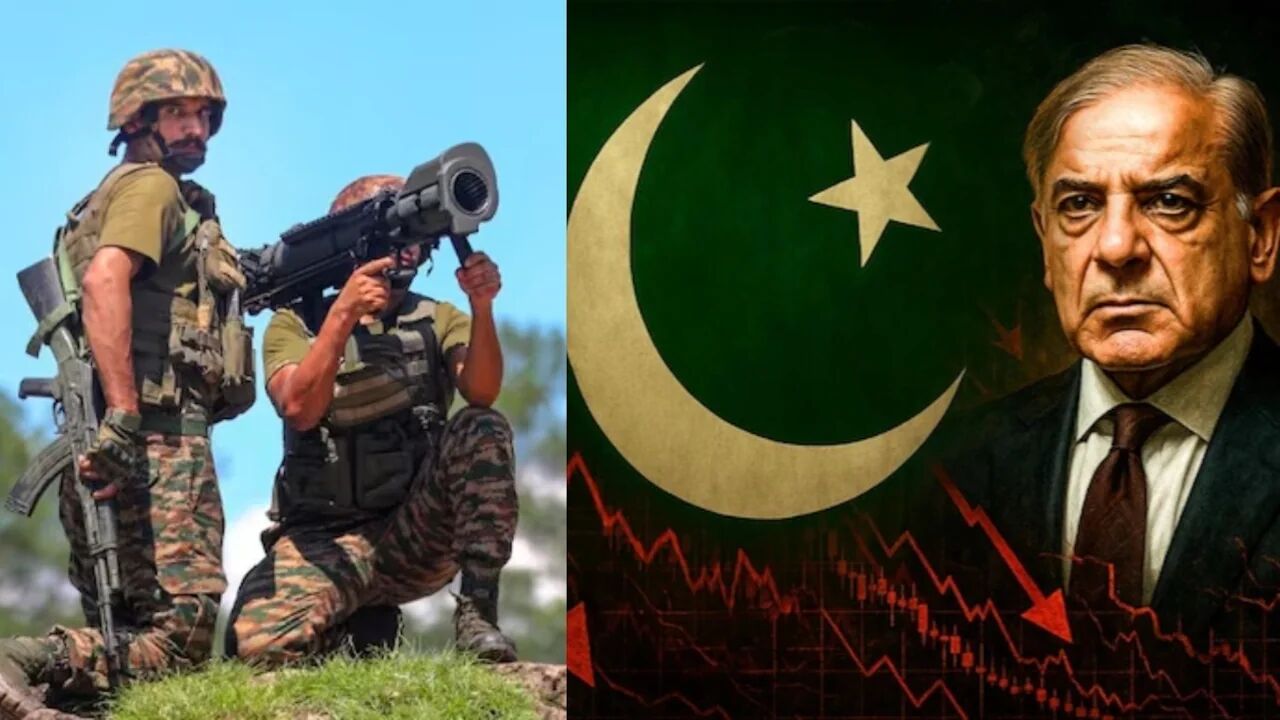 Despite Wars with Pakistan, When Did India Extend a Hand of Peace? A ...