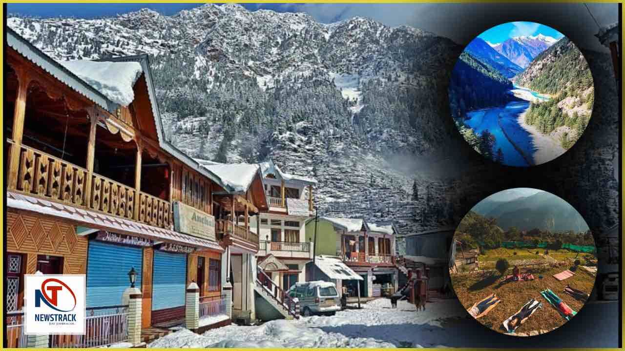 Dharali Village Tour Guide: A Hidden Paradise in the Lap of Nature in Devbhoomi Uttarakhand ...