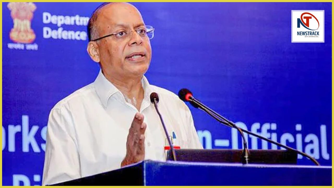 Ex Defence Secretary Ajay Kumar Appointed as New UPSC Chairman | Ex ...