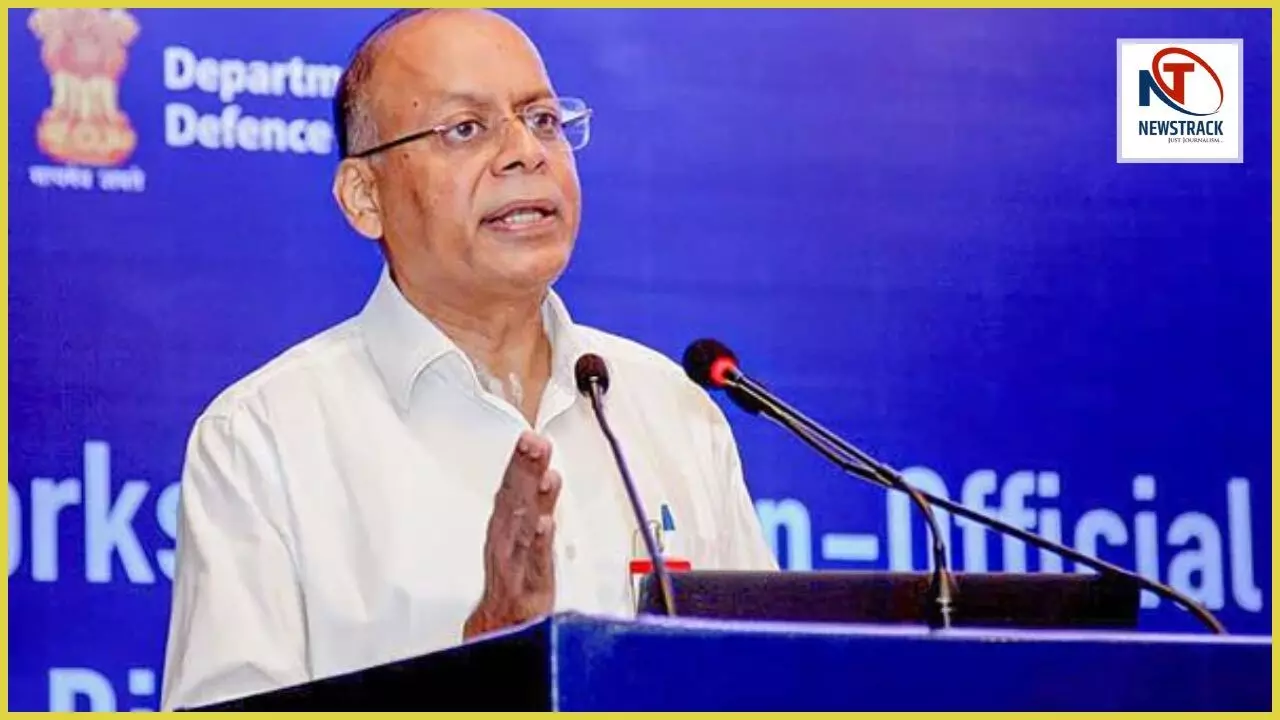 Ex Defence Secretary Ajay Kumar Appointed as New UPSC Chairman | Ex ...