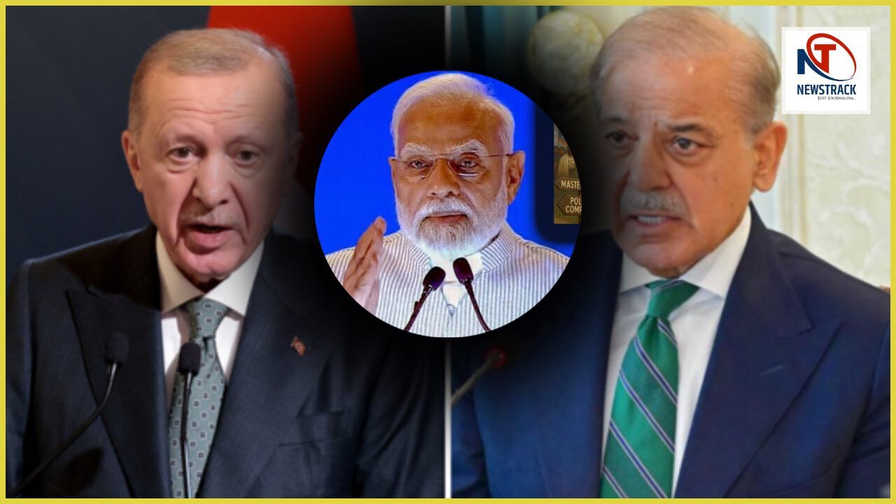 Role of Turkey and Azerbaijan Amid India-Pakistan Tensions: Impact on ...