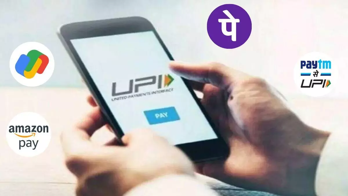 Wrong UPI Transfer on PhonePe, Paytm or GPay? Recover Your Money in ...