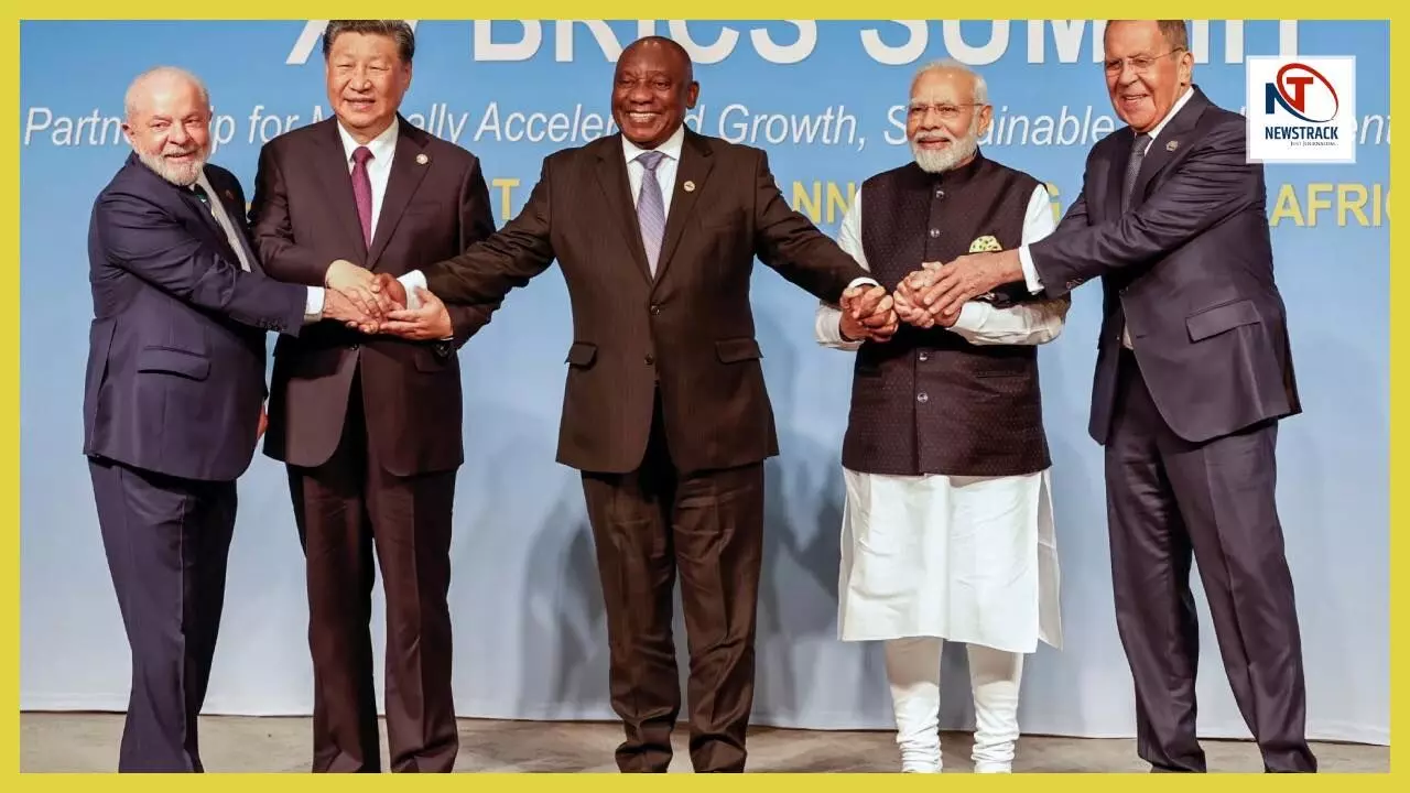 China-Pakistan Alliance Shakes BRICS: Will the Global South’s Largest ...