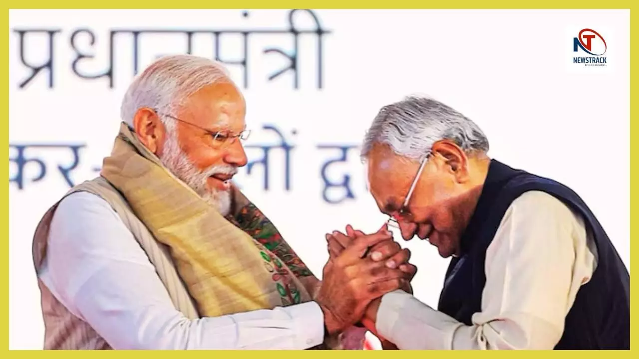 Bihar Election 2025: Is RJD Outweighing BJP? Is Bihar’s Mood Shifting ...