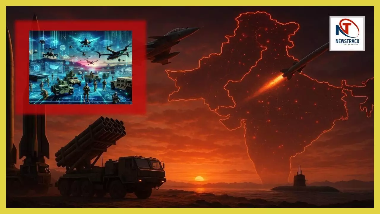 A Few Hours… and Pakistan Could Become History! Discover India’s Lethal ...