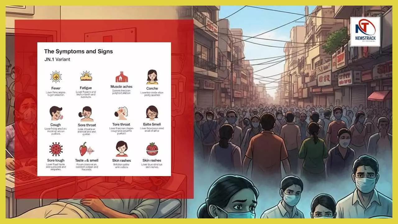 COVID-19 Present Scenario: What is the Situation in India, and How ...