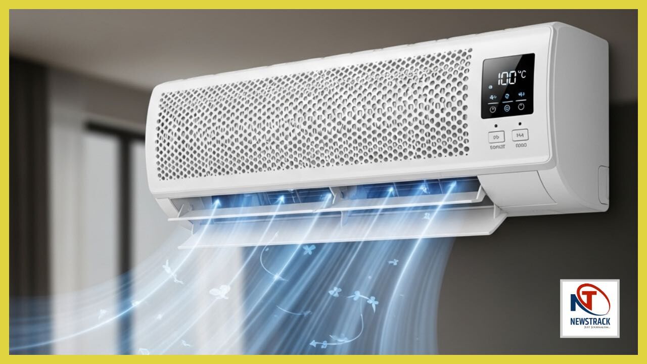 Do You Use an AC? Then You Must Press This Button—Or Your Wallet Might ...