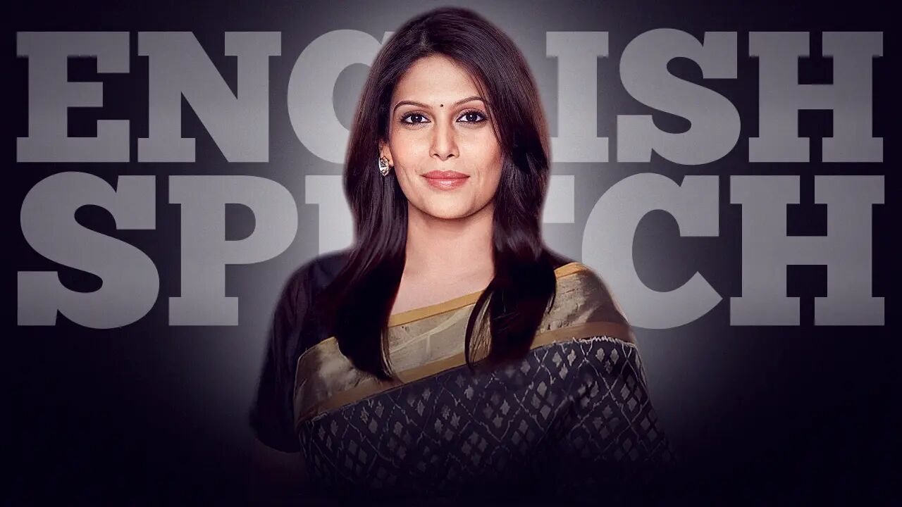 Who is Palki Sharma Upadhyay? Age, Husband, Net Worth, Family, Career ...