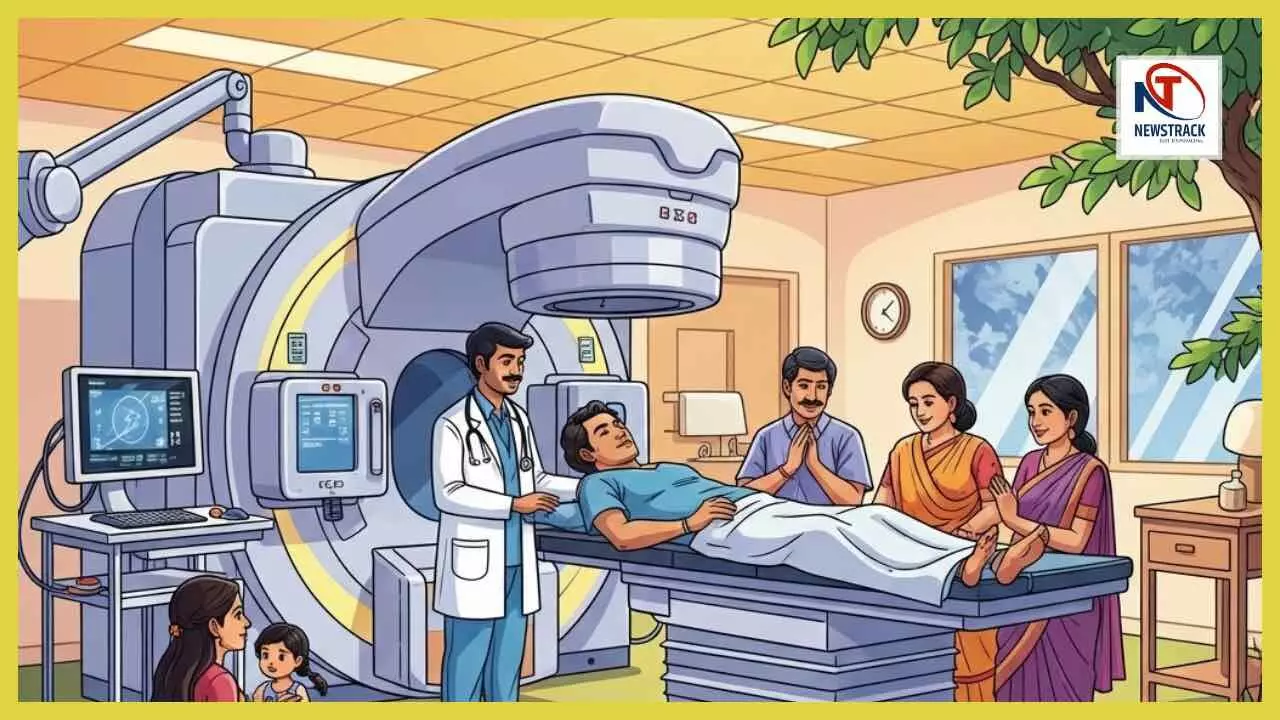 Indian Hospital Achieves Breakthrough: Develops Low-Cost and Effective ...