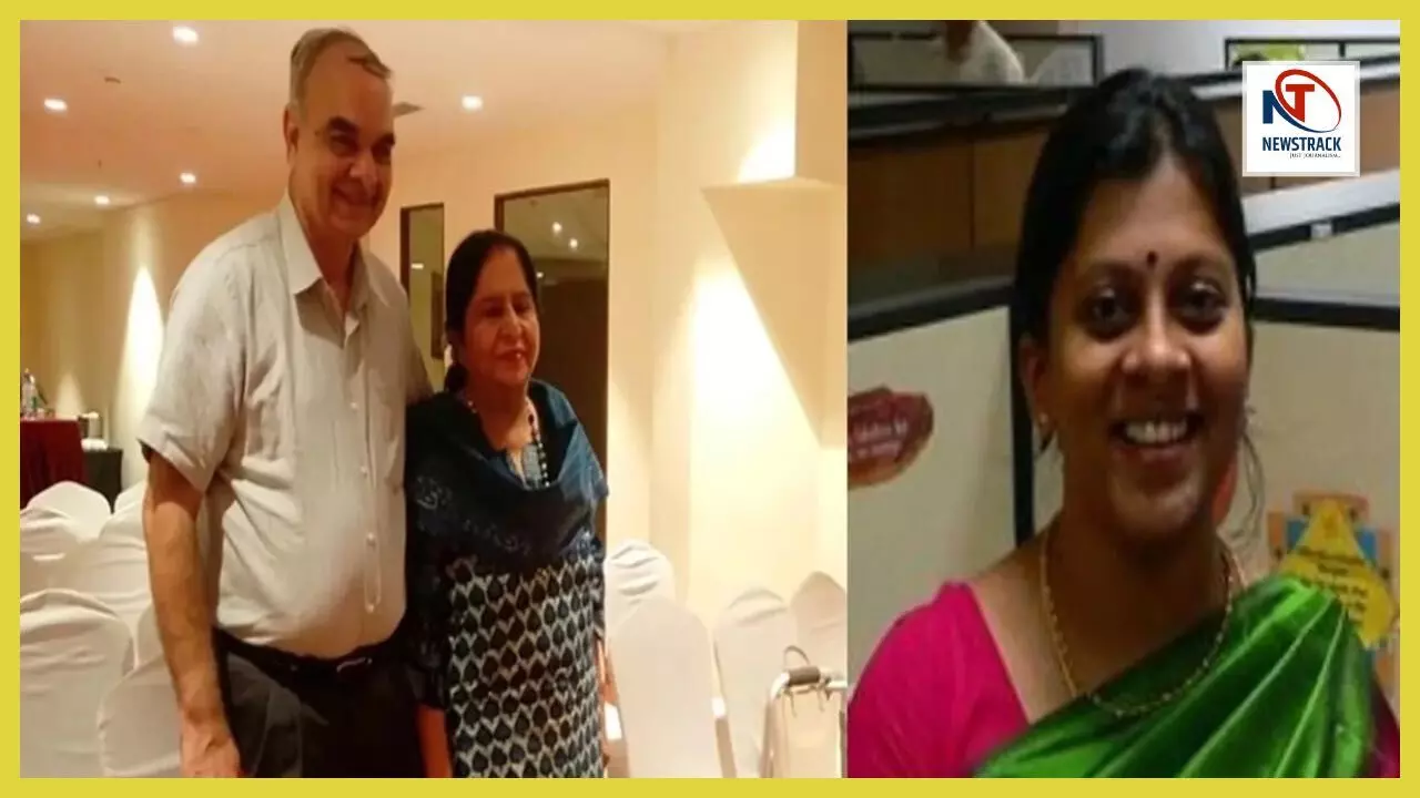 Vanaja Iyer and Dolly Khanna: India’s Super Investors Who Redefine ...