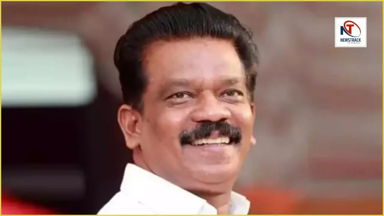 A True Representative of People’s Power, The Social Struggle of CPI(M ...