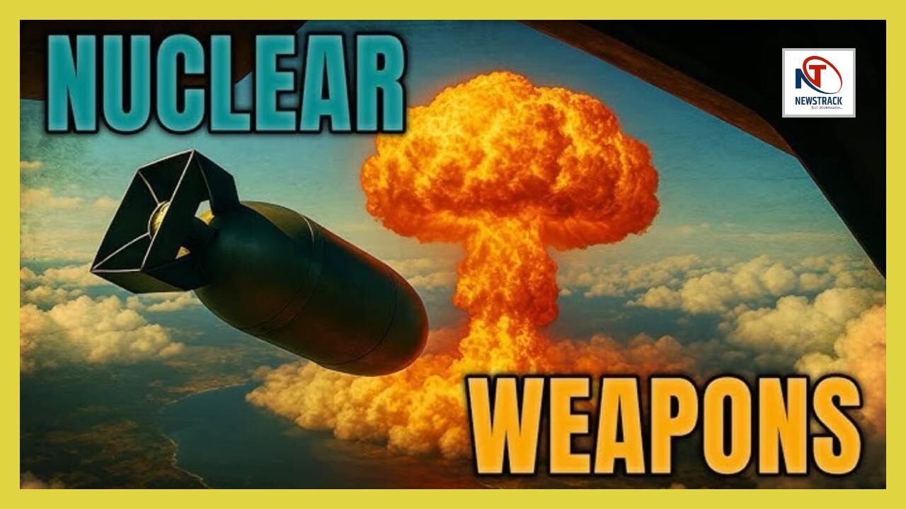 s the U.S. Preparing for a New Nuclear War? What Was the World’s Most ...