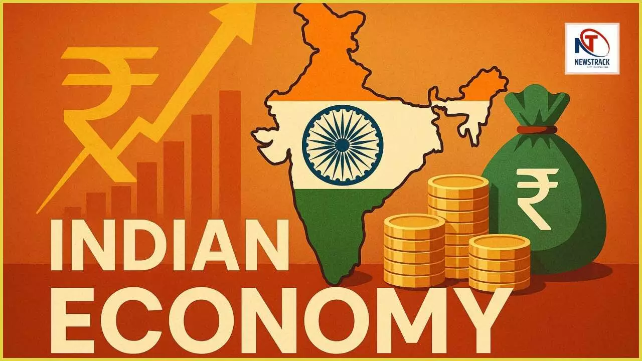 Know the Current Status of the Indian Economy — Said to Be the Fourth ...