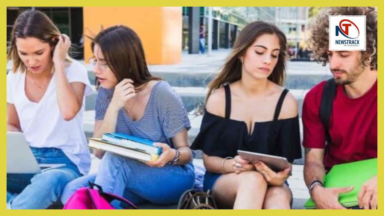 U.S. Stern Warning to International Students, Strictly Follow Visa ...