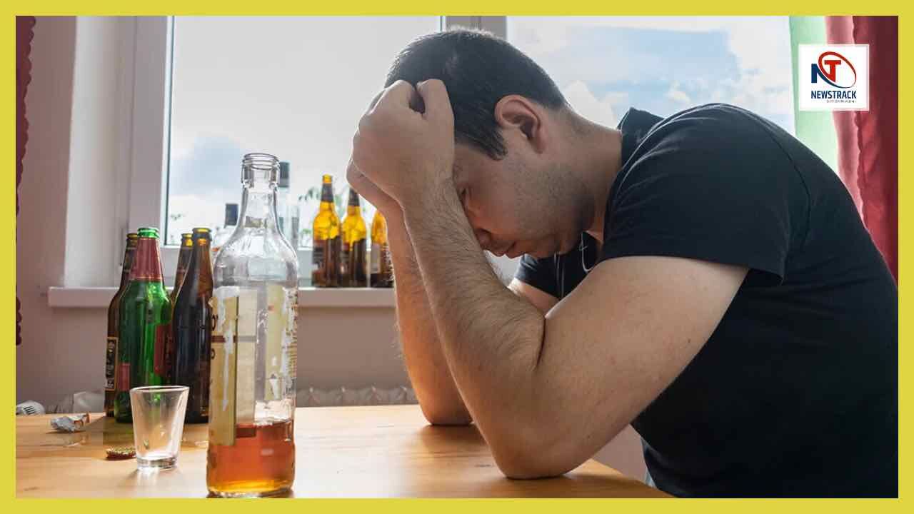 Alcohol, smokeless tobacco driving 62 pc mouth cancer cases in India ...