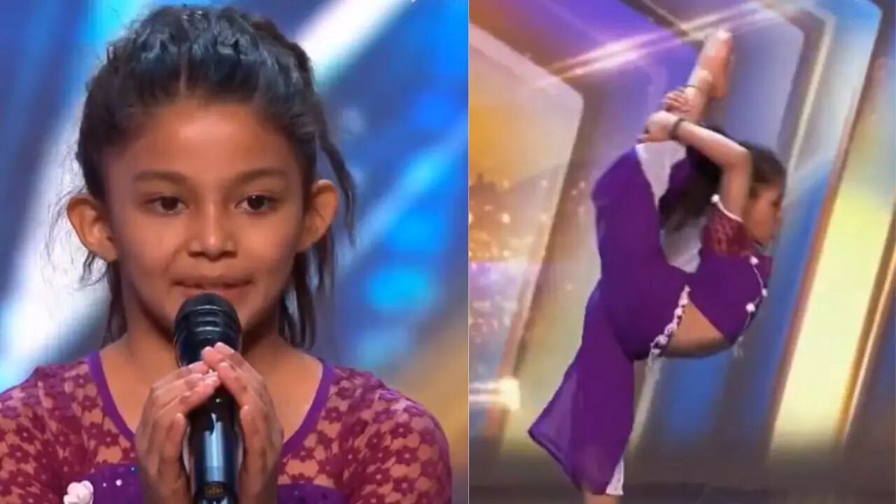 The Remarkably Inspiring Journey of Binita Chettri, the First Indian to Reach the Finale of ...