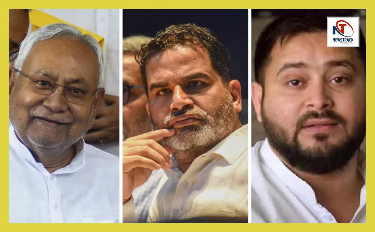 “Who Will Be Bihar’s Next CM?” In 2025, the Script of Power Is Being ...