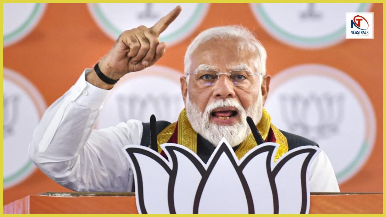 PM Narendra Modi Unlikely To Attend G7 Summit In Canada; Read Why | PM ...