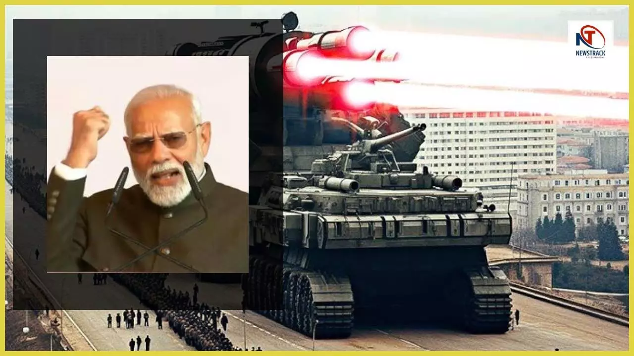Doom Looms Over Pakistan and China! BrahMos Was Just a Trailer—The Real ...