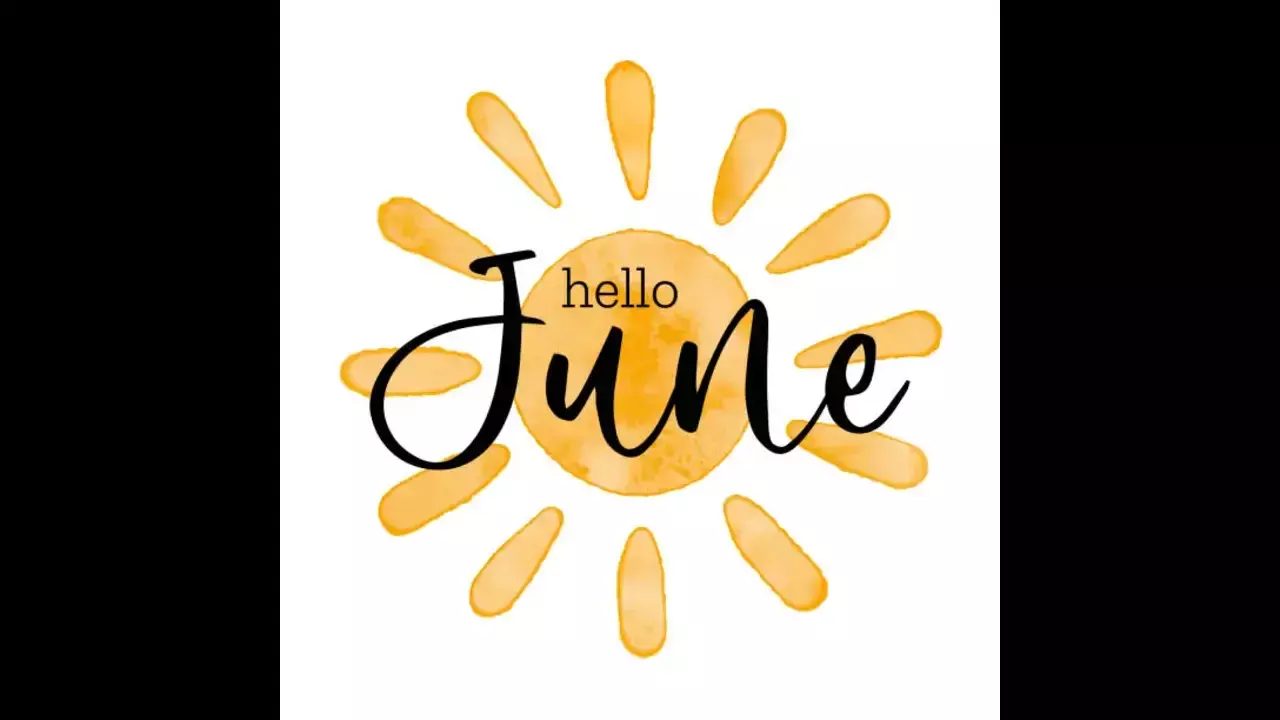 Important National and International Days in June 2025 – Full List with ...