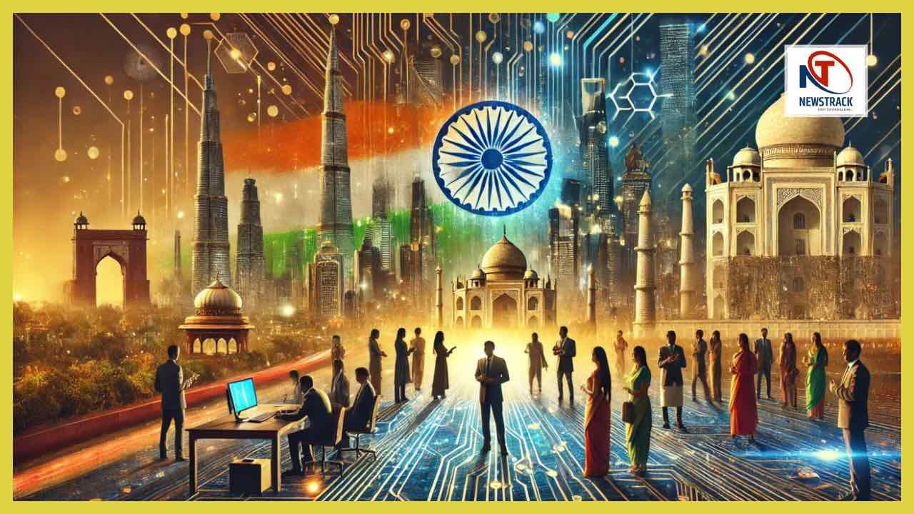 India’s Vision to Become a Global Manufacturing Hub: From Dream to ...