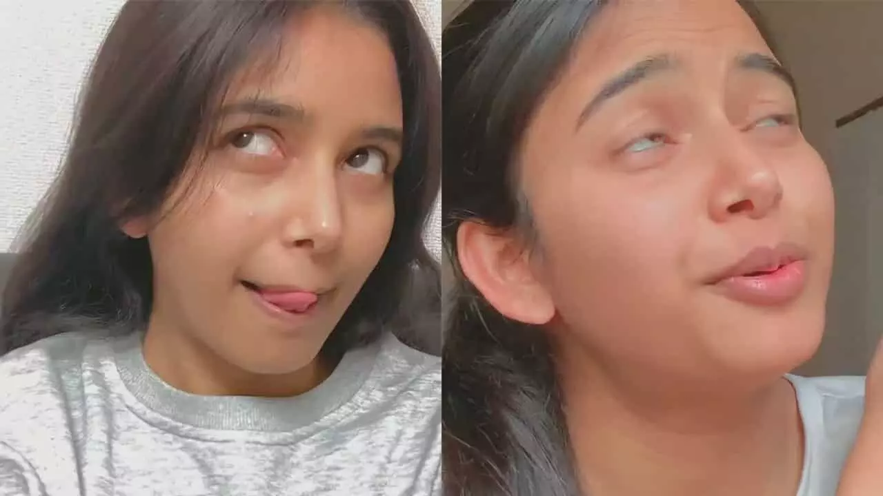 Who is Sapna Shah? Truth Behind Her Viral Video That Shocked Everyone | Who is Sapna Shah? Truth ...