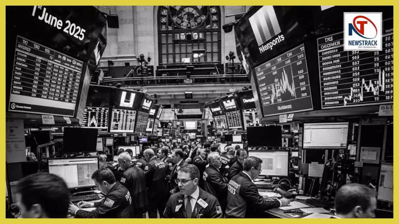 Major Financial Changes Effective from June 1: Know the Benefits and ...