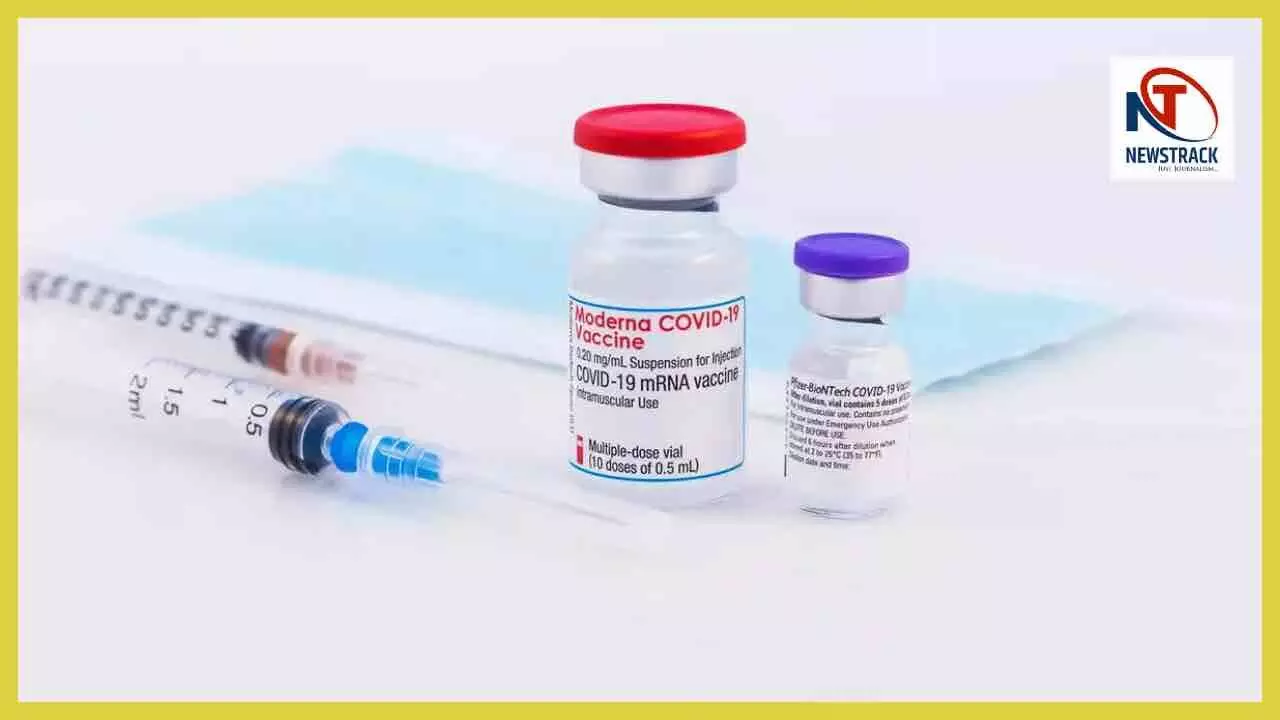 FDA Approves Moderna Next Gen Covid Vaccine, Questions Remain Over ...