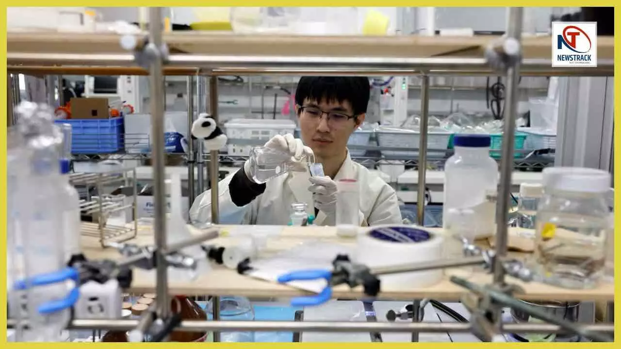 A Revolution in Marine Protection from Plastic – Japanese Scientists ...