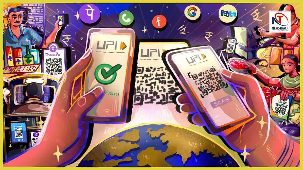 The Spark of India’s Digital Payments Revolution: How UPI Transformed Our Lives | The Spark of ...