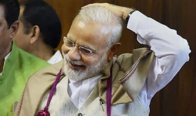 Modi Ji Should Announce a Ceasefire? Internet Can't Stop Laughing at ...