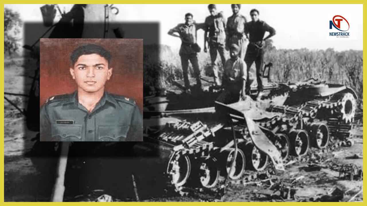 The Immortal Story of a 21-Year-Old Hero Who Took on Enemy Tanks Alone – The Legend of ...